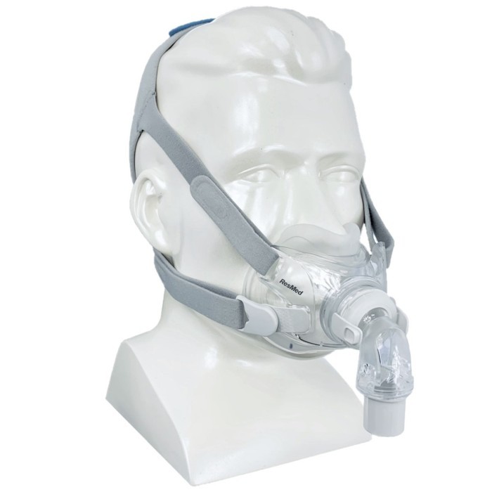 Jual AirFit F30 Full Face CPAP Mask | Shopee Indonesia