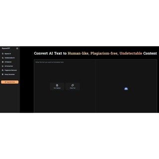 Jual BYpass GPT [ UNLIMITED } Convert AI Text to Human-like, Plagiarism-free, Undetectable ...