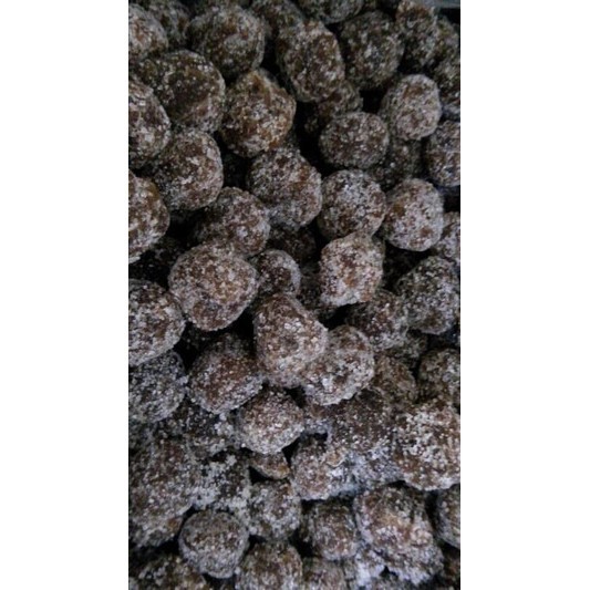 Jual Permen Asem - 100gr Permen Gula Asem | Shopee Indonesia