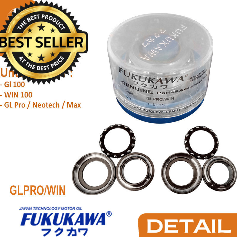 Jual GROSIR Komstir comstir stang Honda GL Win CB 100 Tiger Revo Mega ...