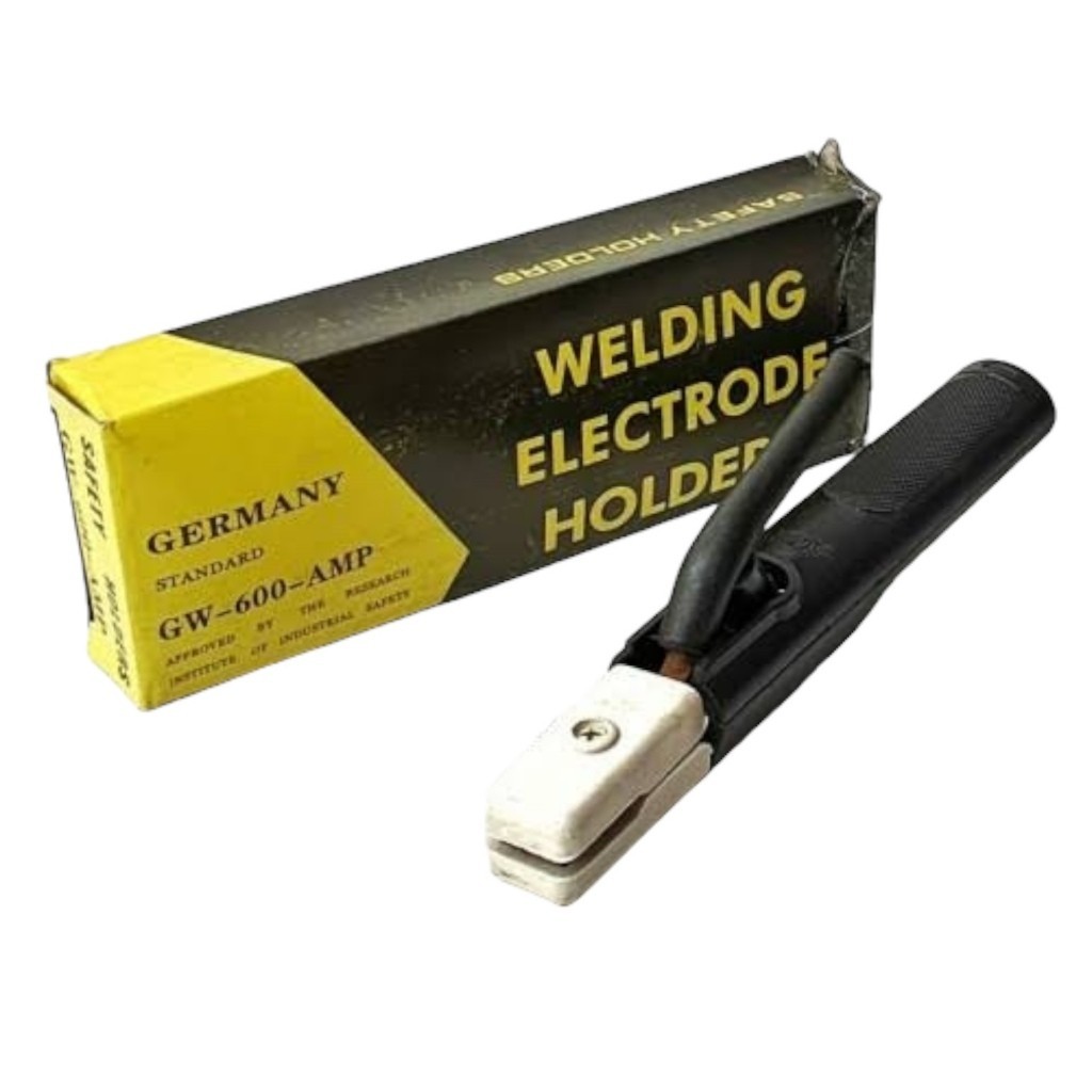 Jual MURAH TANG LAS 600 AMP / SETANG LAS / ELECTRODE HOLDER Penjepit ...