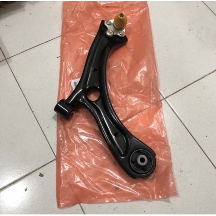 Jual Lower Arm / Sayap Bawah Depan Honda HRV PROTECT ORIGINAL | Shopee ...