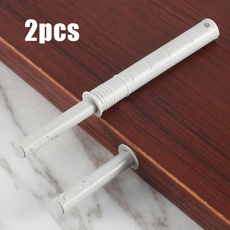 Jual 【SIAP】2pcs Tip On Push To Open Tanam Kabinet Pintu Lemari / Push ...