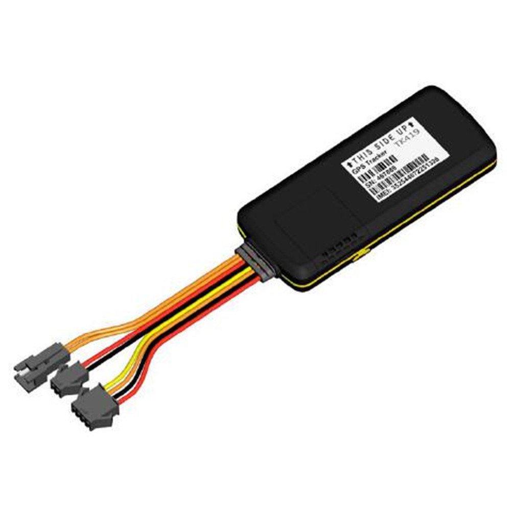 Jual GPS / LBS Tracker TK419-2/3/4G Car Vehicle real time PC tracking ...