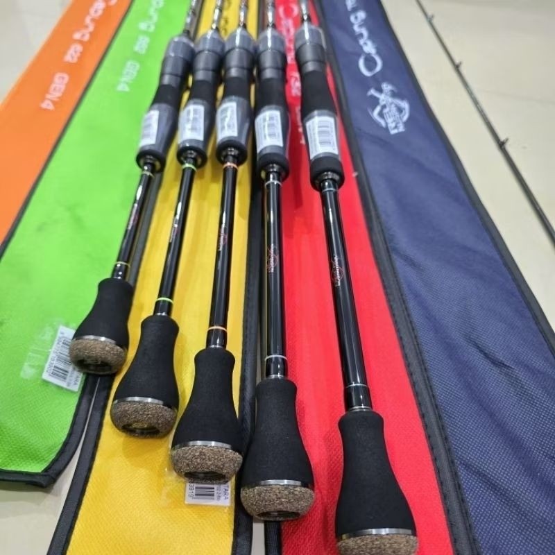 Jual Joran CAPUNG Gen 4 Relix Nusantara - Free Packing | Shopee Indonesia