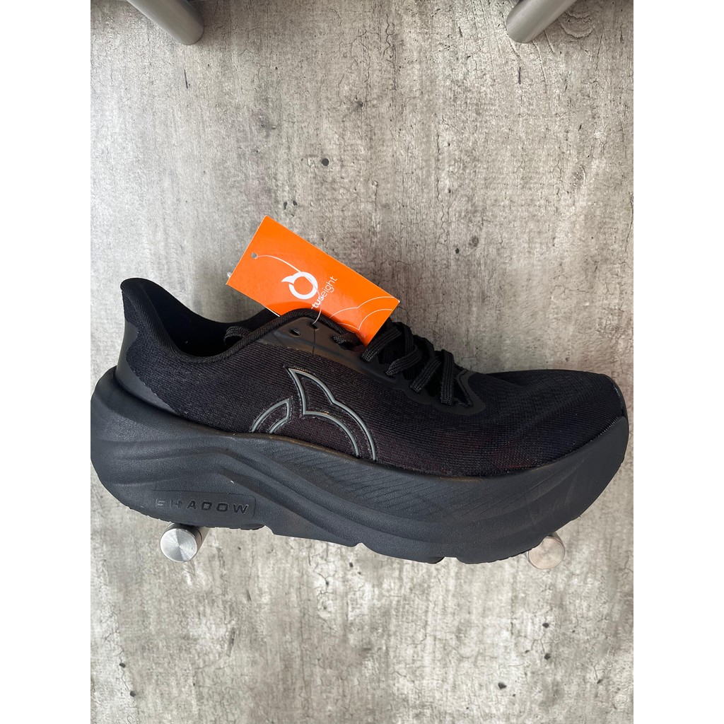 Jual Ortuseight hyperblast shadow vantablack | Shopee Indonesia