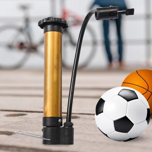 Jual Pompa Angin Ban Sepeda Tier Air Pump | Shopee Indonesia