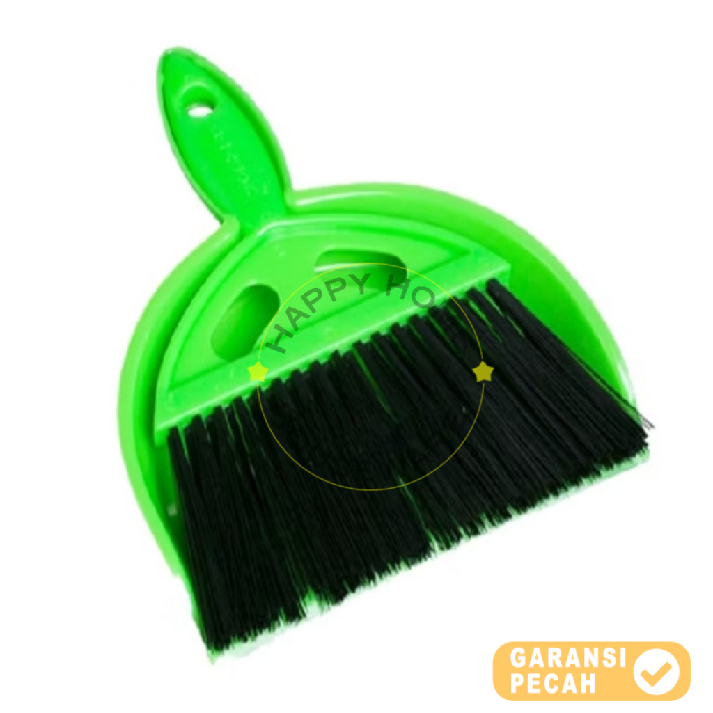 Jual DRAGON Sapu Pengki Milano / Sapu Dashboard / Sapu Pengki Mobil ...