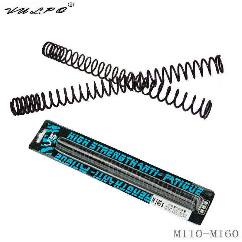 Jual VULPO Equidistant Short Spring M110 M120 M130 M140 M150 M160 For ...