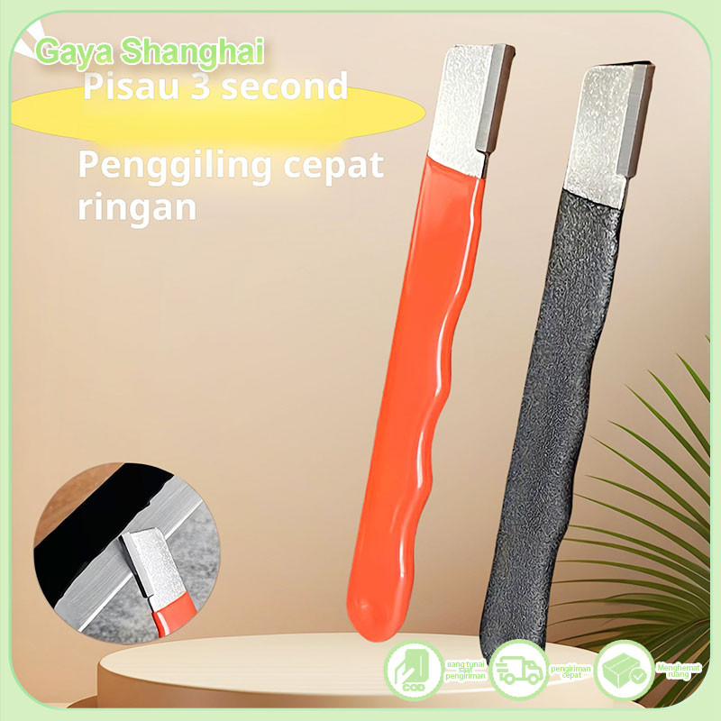 Jual Pengasah pisau pengasah batu pengasah rumah tangga gunting cabang ...