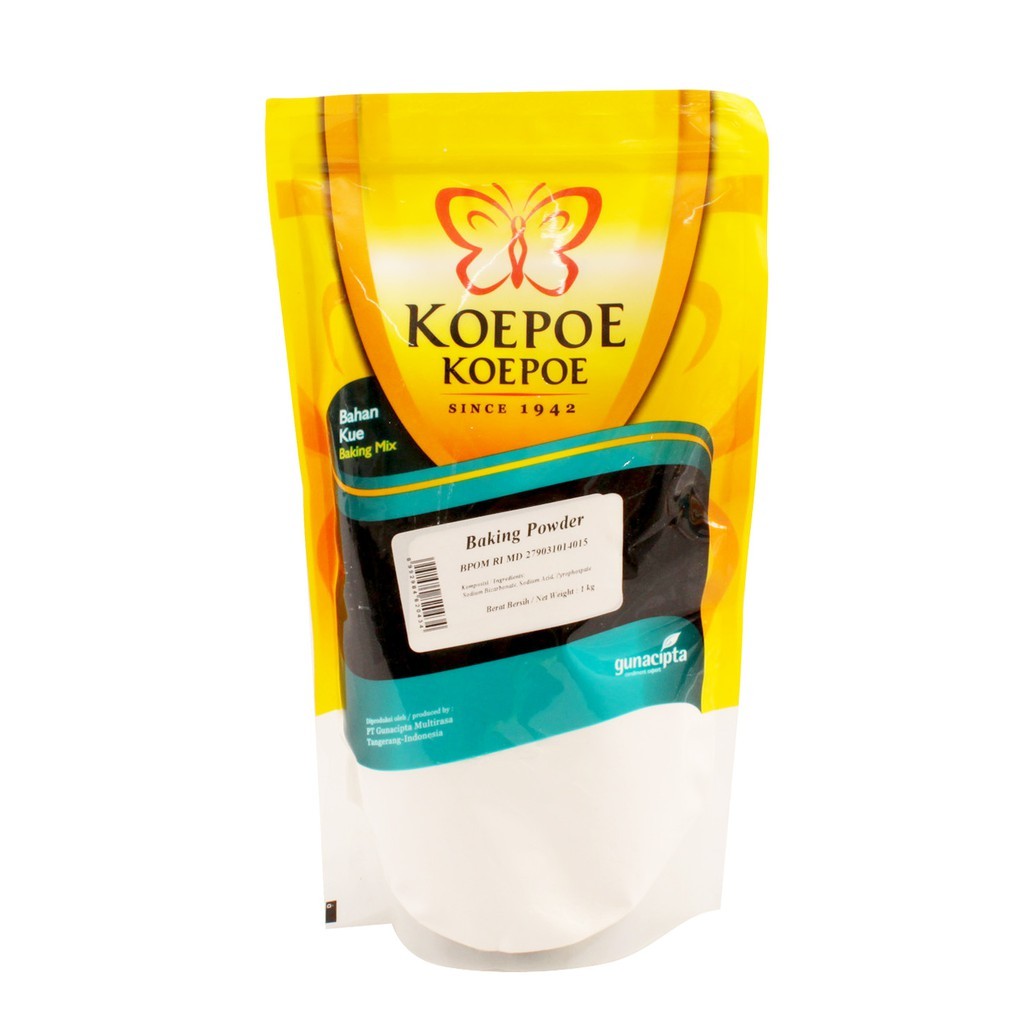 Jual BAKING POWDER (kg) | Shopee Indonesia
