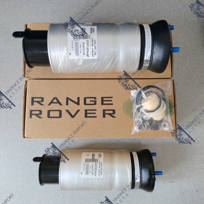 Jual Balon Shock Air Suspension Depan Range Rover Sport L319 L320 ...