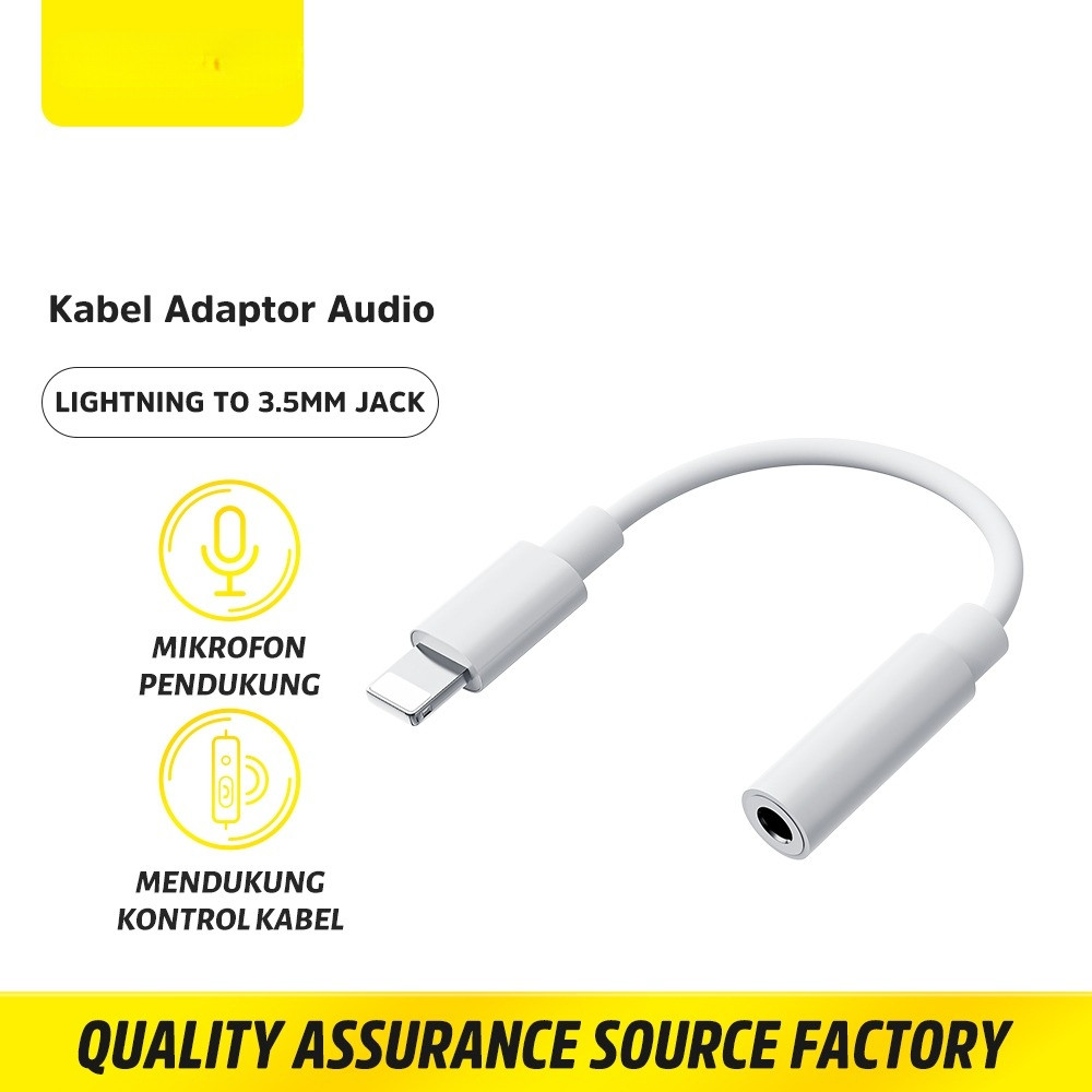 Jual KIN Audio Converter USB Type C To Jack 3.5MM Jack for Android Type ...
