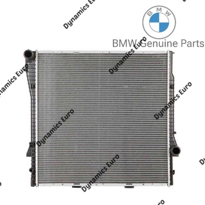 Jual RADIATOR BMW X5 E53 MADE IN GERMANY | Shopee Indonesia