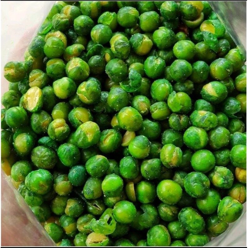 Jual KACANG ARCIS / KACANG POLONG PACK 1 KG | Shopee Indonesia