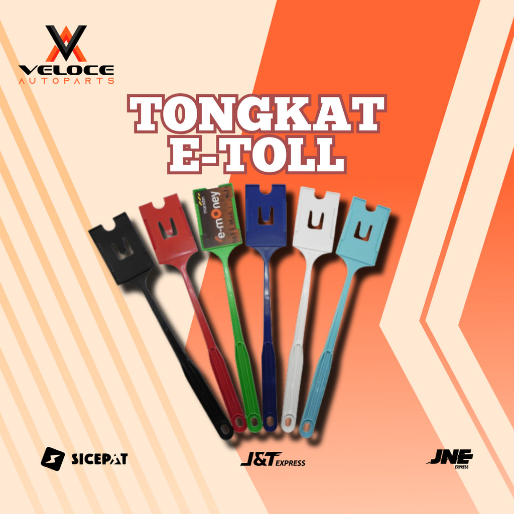 Jual Tongkat Pembayaran E-Money Tol GTO Stick Elektronik untuk ... Jual Tongkat Pembayaran E-Money Tol GTO Stick Elektronik untuk ...
