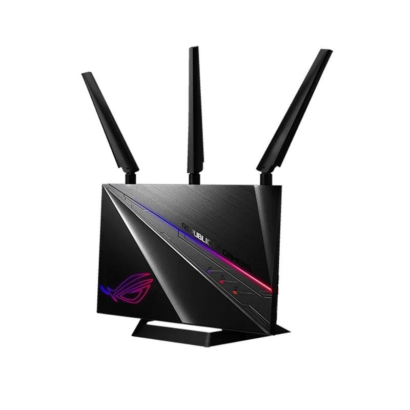 Jual ASUS ROG GT-AC2900 Used Gaming WiFi Router AC2900 Dual Band ...