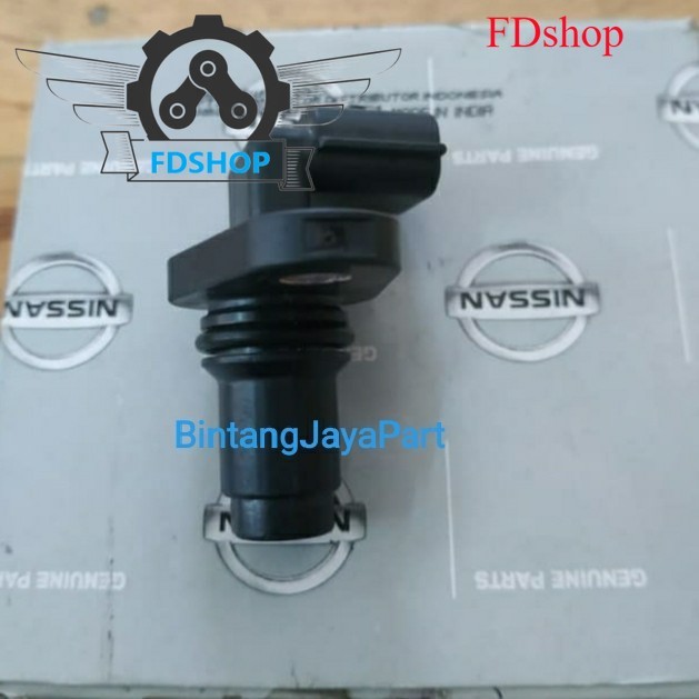 Jual Sensor Camshaft cmp Sensor Noken as Xtrail T31 Nissan Orisinil ...