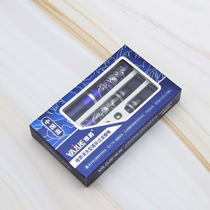 Jual ORIGINAL YAJUE YJ205 PIPA FILTER SARINGAN ASAP PERMANEN UNTUK ...