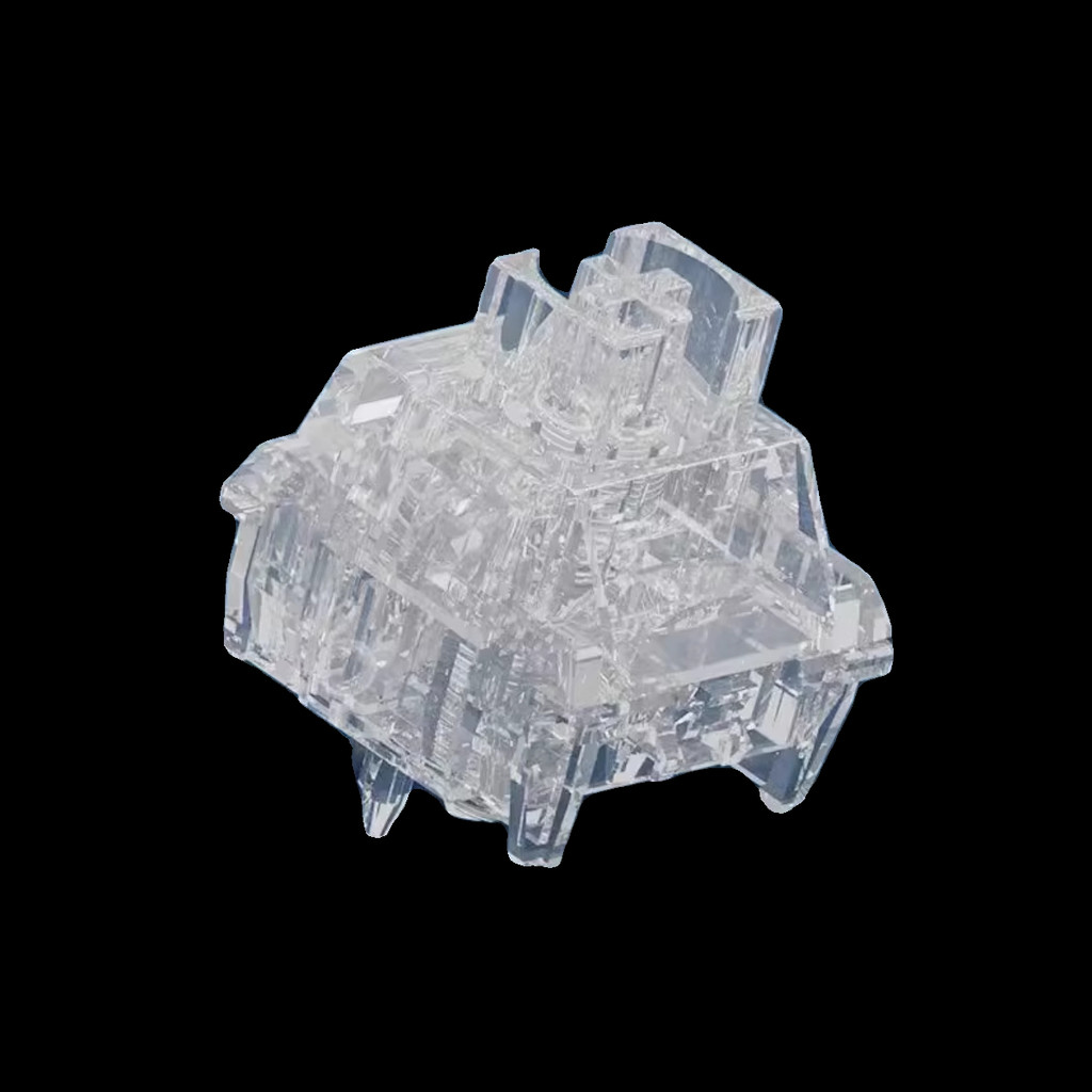 Jual TTC Switch Ice Switch Custom Mechanical Keyboard Improved High ...