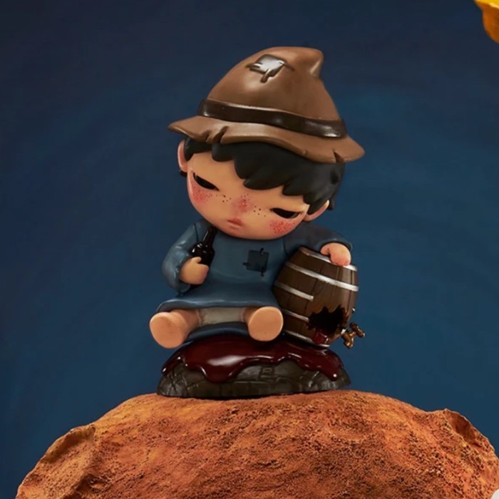 Jual Pop Mart Popmart The Tippler Hirono x Le Petit Prince Little ...