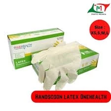 Jual Handscoon 1 Box Terlengkap & Harga Terbaru November 2025 | Shopee ...