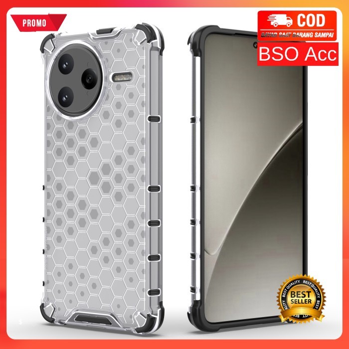 Jual Casing Poco F7 Pro Poco F7 Ultra Honeycomb | Shopee Indonesia