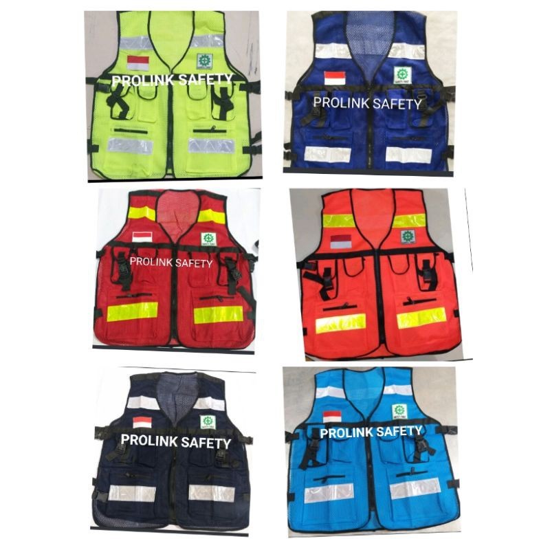 Jual New ROMPI MODEL TAMBANG JARING TEBAL BERLOGO | Shopee Indonesia