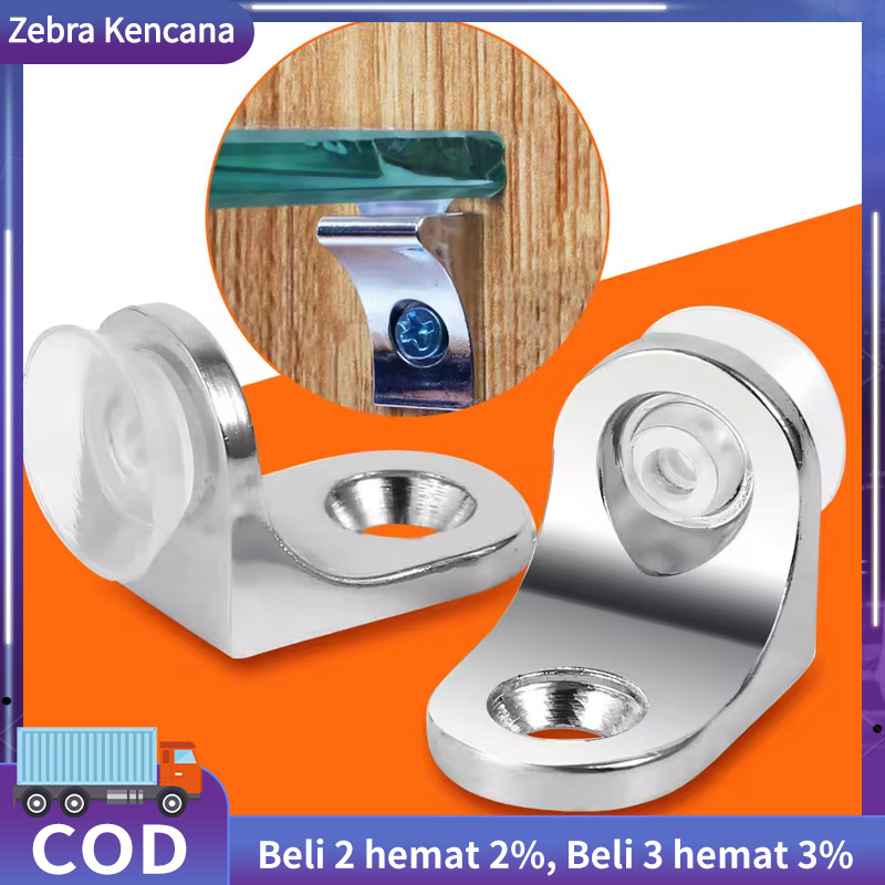Jual AMBALAN SIKU RAK KACA HUBEN AKP-15 SS STAINLESS STEEL PER BUNGKUS ...