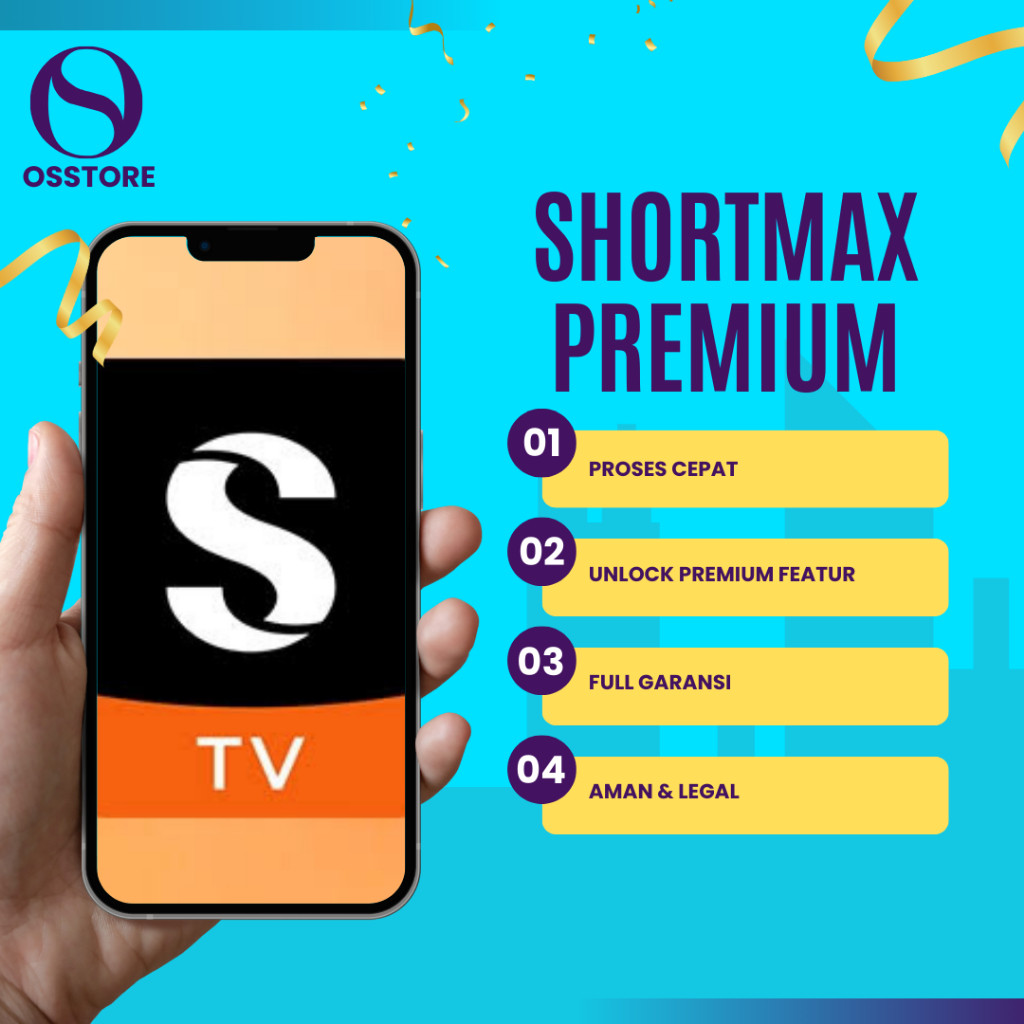 Jual VVIP PREMIUM SHORTMAX GARANSI 1 BULAN | Shopee Indonesia