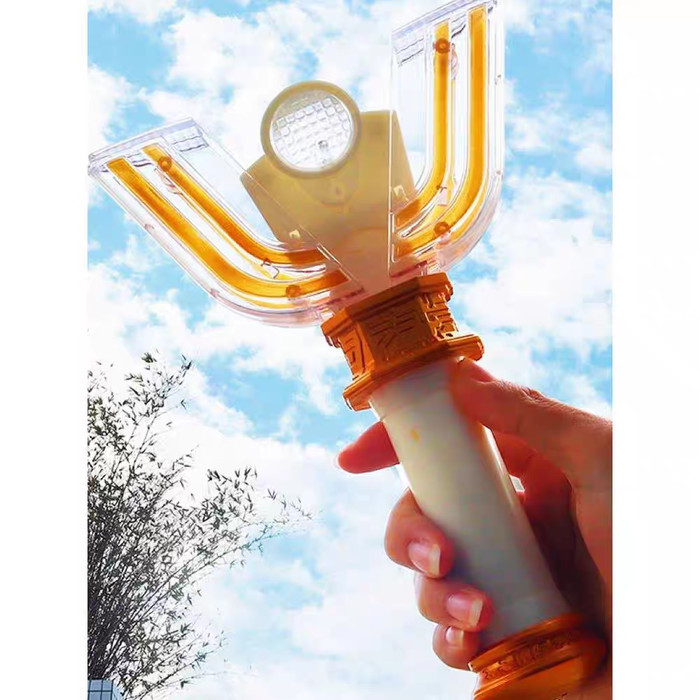 Jual Senjata Ultraman Tiga Weapon Toga Spark Lens Transformation ...