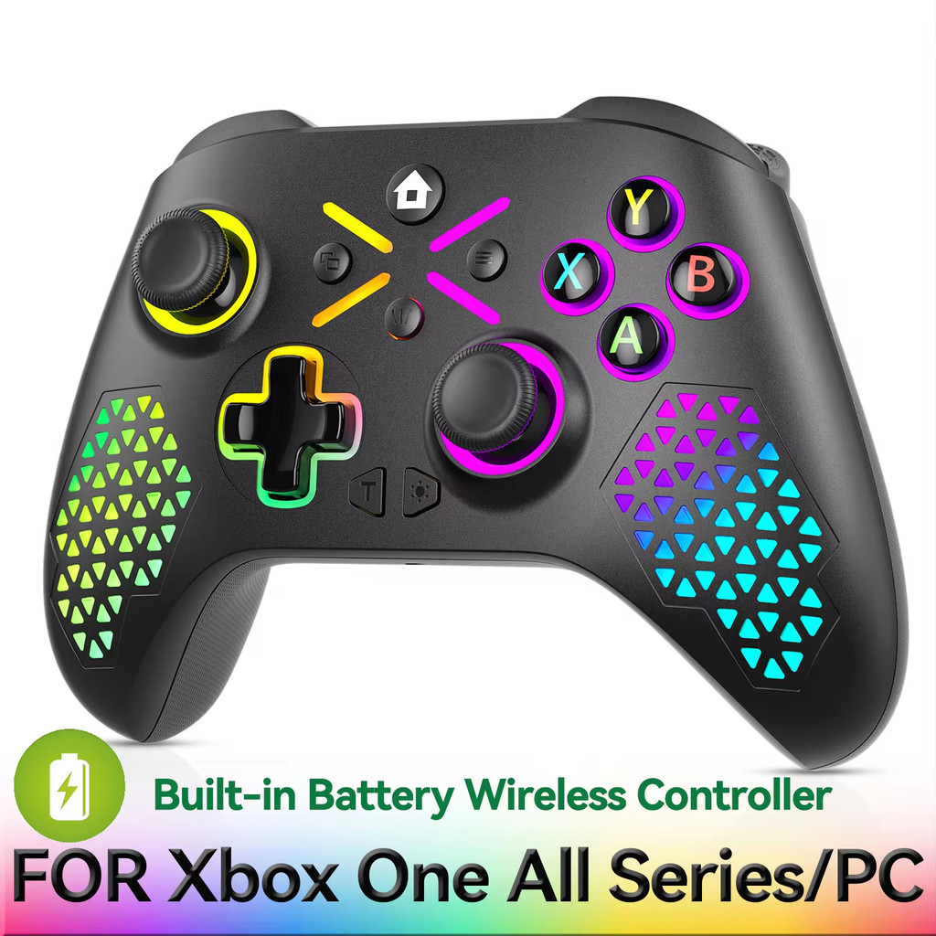 Jual Wireless Gamepad For Xbox One ,Xbox Seris S ,Xbox Series X Console ...