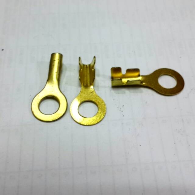 Jual Terminal Skun Aki - Aidolshop | Shopee Indonesia