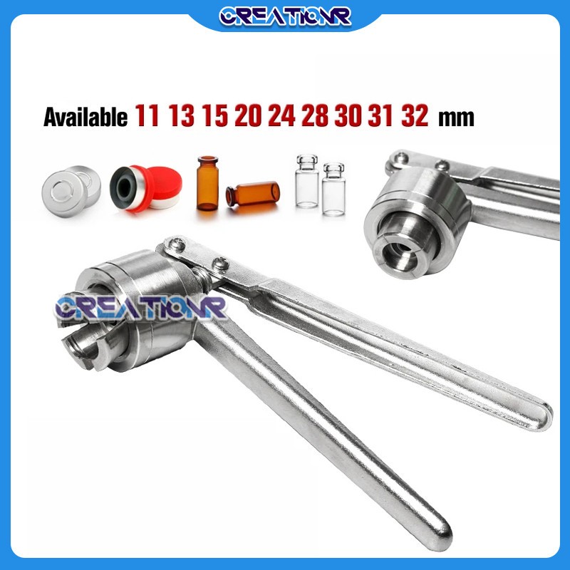 Jual Alat Press Botol Parfum/alat Press Parfum/alat Penutup Botol ...