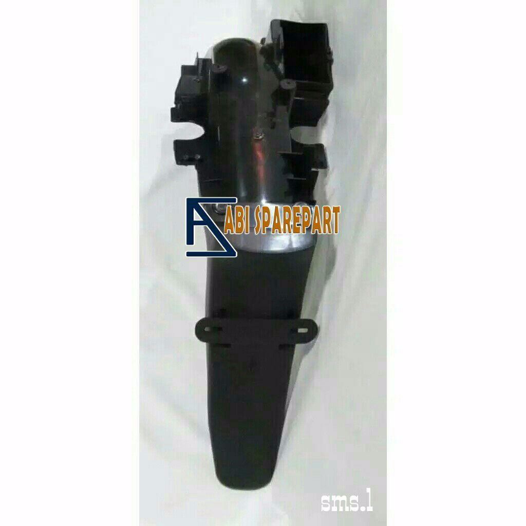 Jual SPAKBOR BELAKANG SUZUKI SMASH LAMA | Shopee Indonesia