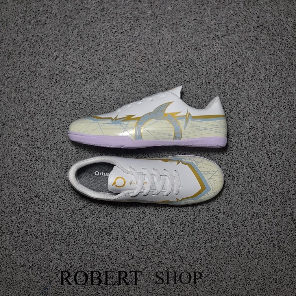 Jual [ROBERTUAN] Sepatu Futsal Anak Ortuseight Catalyst Unity ...