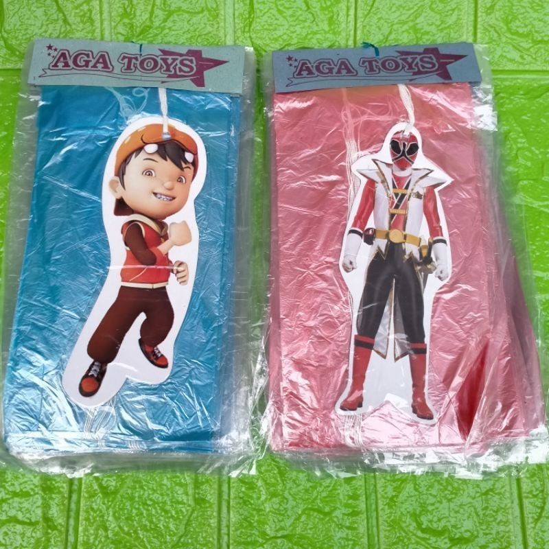 Jual MAINAN PARASUT PLASTIK TERJUN PAYUNG JUMBO PRIWITAN BALING ...