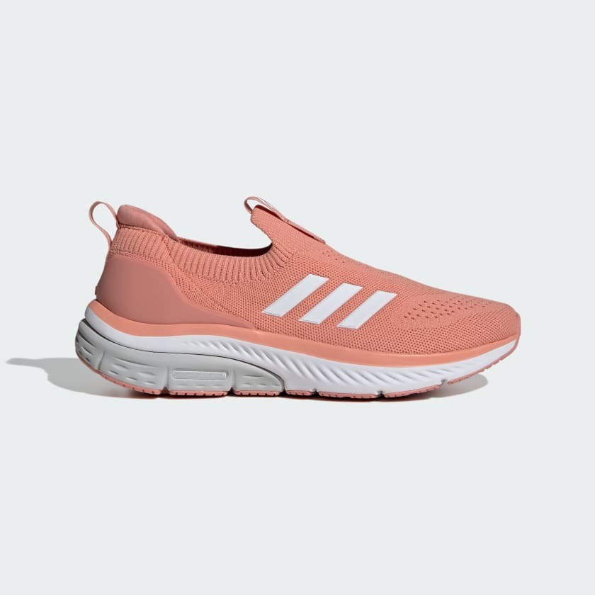Jual ADIDAS Cloudfoam Walk Lounger ID4061 / 20242 | Shopee Indonesia