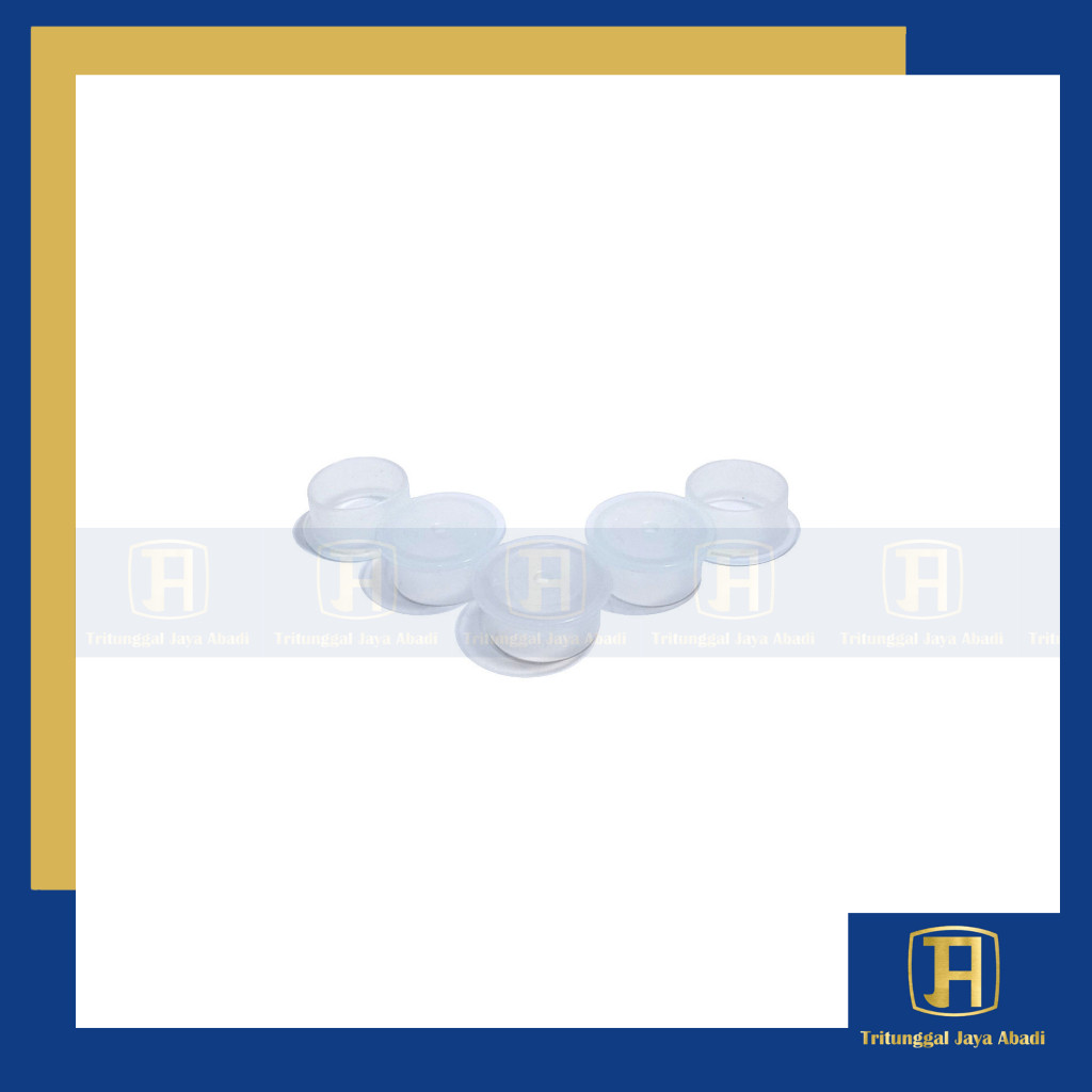 Jual Tutup Dalam Jerigen 1 Liter Non Segel / Standard NTK - Inner Plug ...