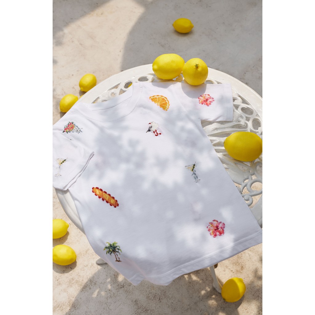 Jual NAPA TOP - KIDS (ARRAY RESORT COLLECTION) | Shopee Indonesia