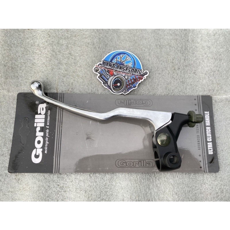 Jual Handle Handlee Hendel Kopling R25 import by Gorila R | Shopee ...