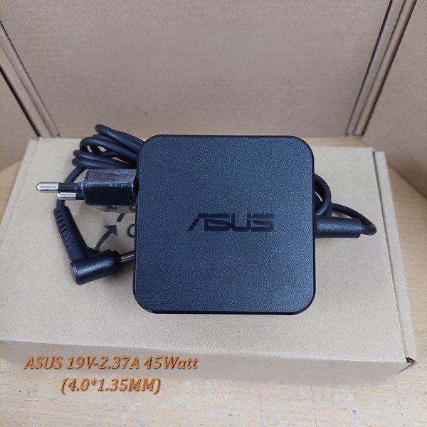 Jual Adaptor Charger Asus M515 M515D ( 19V-2.37A ) 45W Mini | Shopee ...