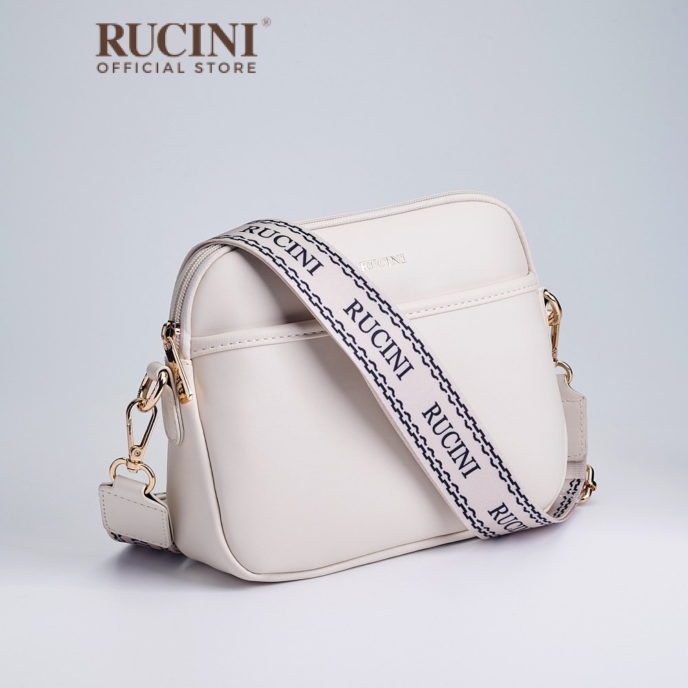 Jual Original RUCINI Ladies Crossbody Sling Bag RHC-HB1116 | Shopee ...