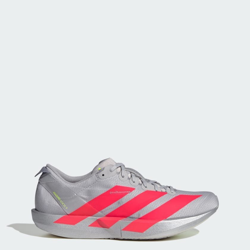 Jual ADIDAS Adizero Adios Sepatu Running 9 W IH5752 / 20242 | Shopee ...