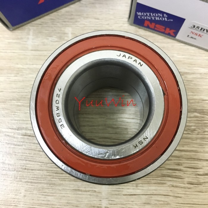Jual BEARING RODA DEPAN APV BEARING APV ARENA | Shopee Indonesia