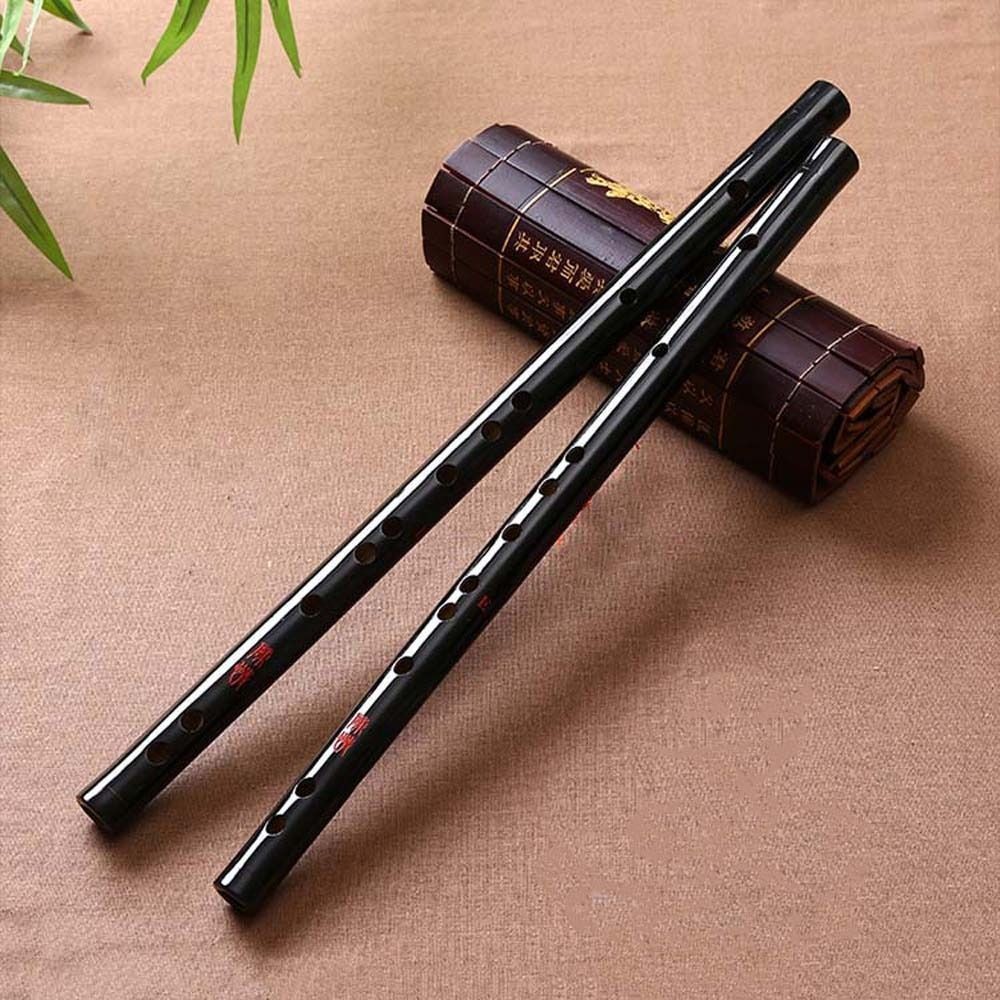 Jual Bamboo Flute Grandmaster of Cosplay Accessory Flute Musical ...