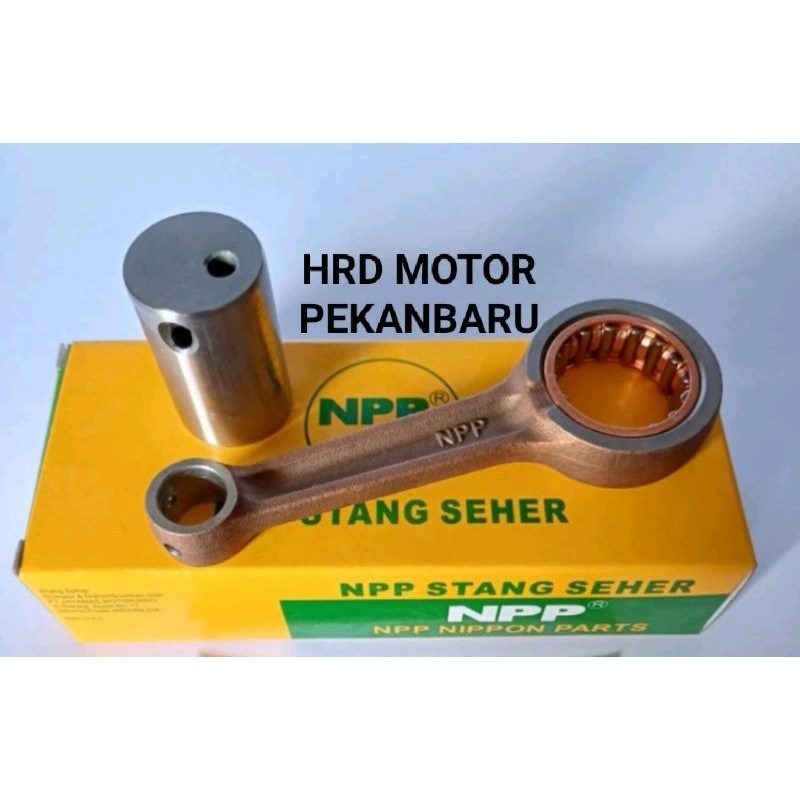 Jual TIANG SOKAR STANG SEHER JUPITER Z VEGA R 5TP-0705 NPP | Shopee ...