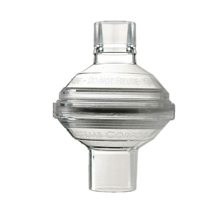 Jual CPAP Filters Bacterial Virus Filter Ventilator Filter Breathing ...