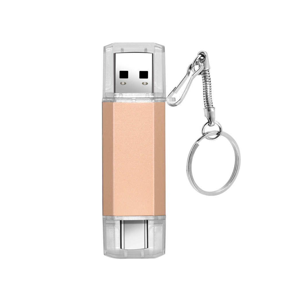 Jual Top Quality Usb Flash Drives 128GB 64GB Pen Drive real capacity ...