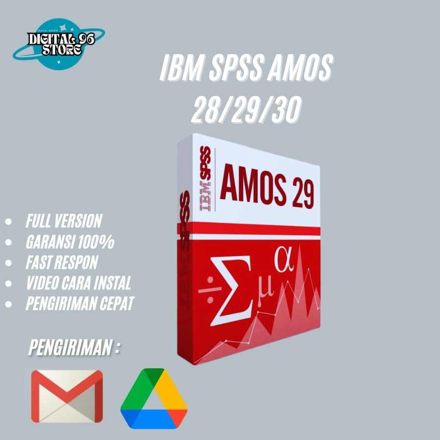 Jual Software AMOS 28/29/30 Full Version Untuk Windows | Shopee Indonesia